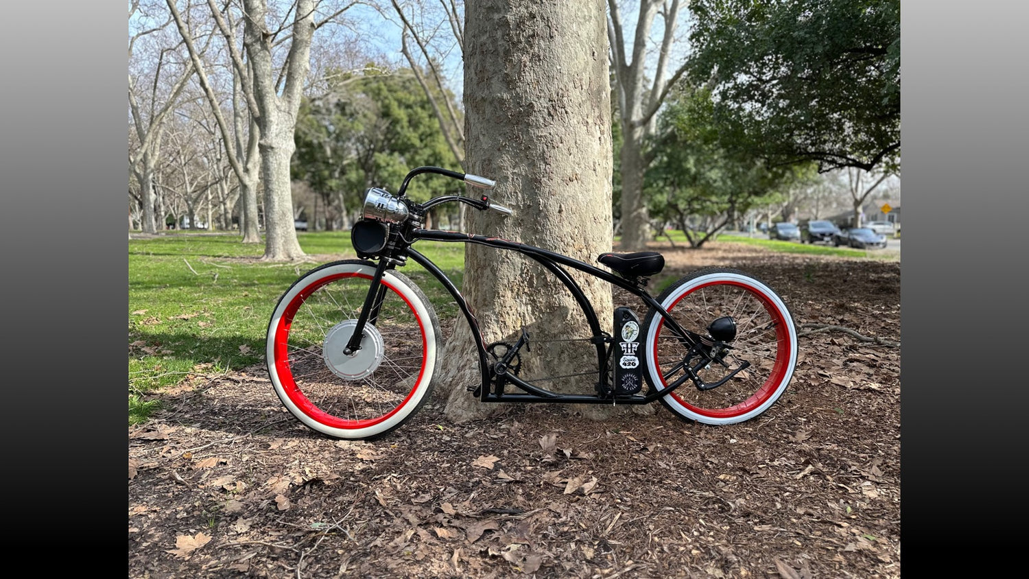 Kustom Bikes and Trailers – Kapitol Kustoms